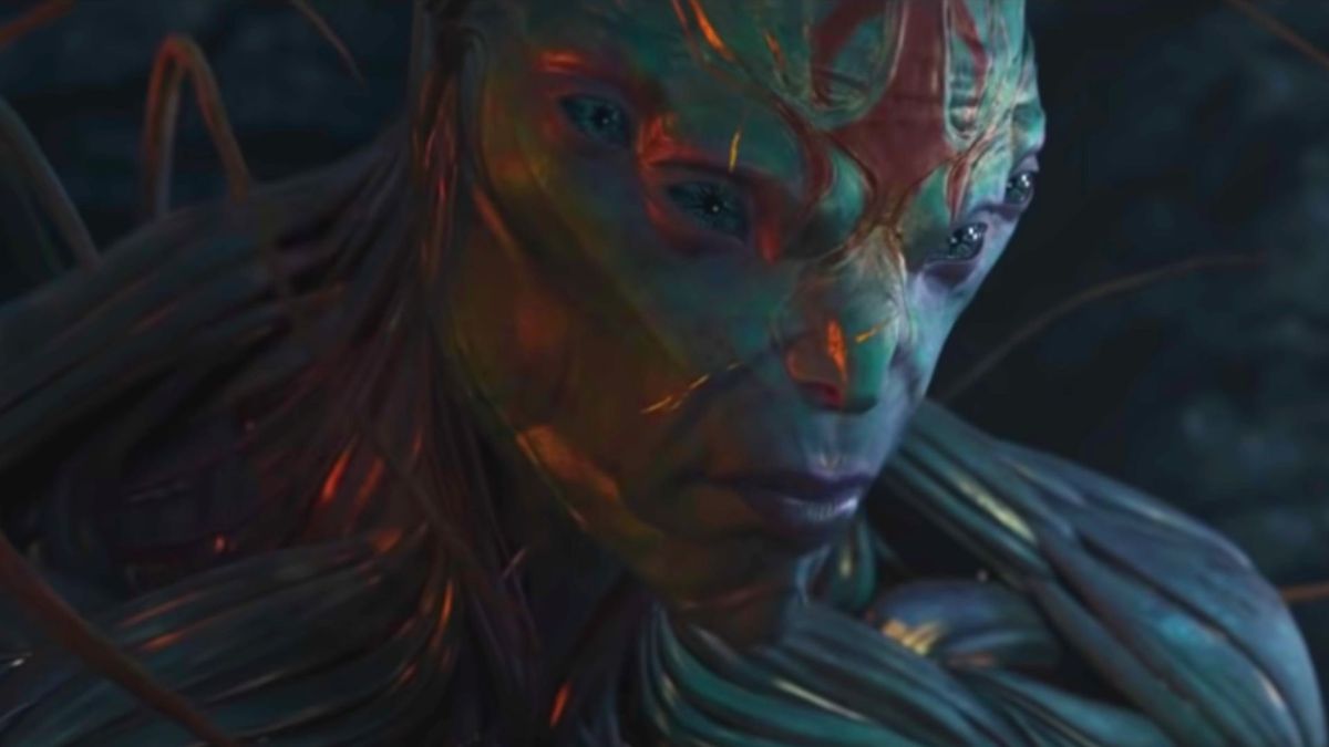 Eternals ending explained: your biggest Marvel questions answered ...