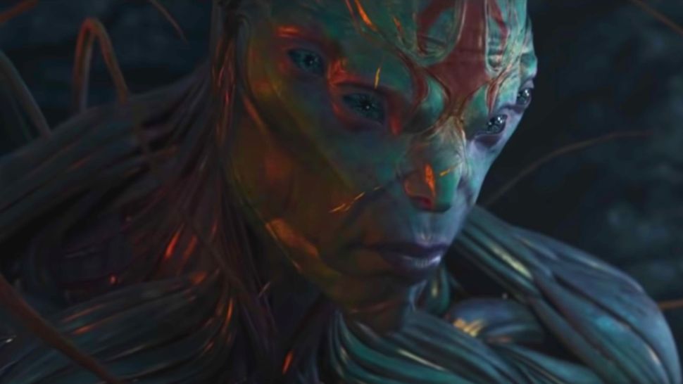 Eternals ending explained: your biggest Marvel questions answered ...