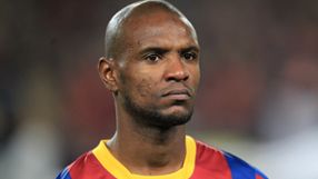 Abidal recovering after surgery | FourFourTwo