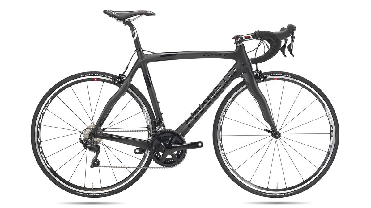 Pinarello road bike overview: range, details, pricing and ...