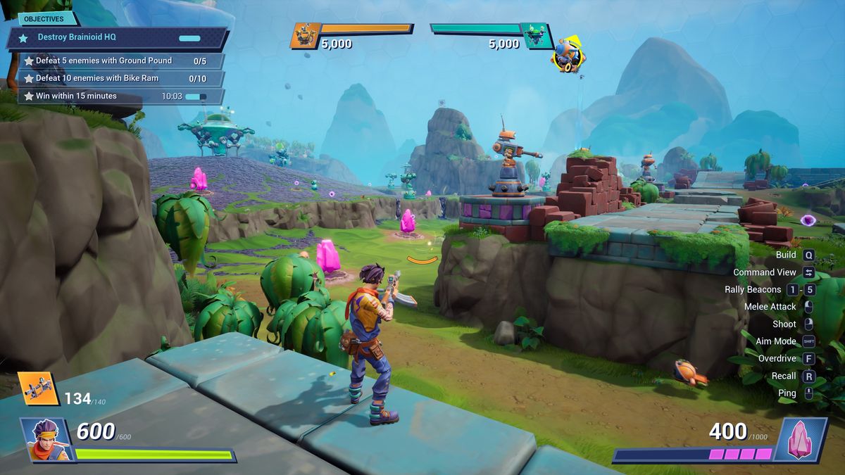 Done with apocalypses, the new game from XCOM creator Julian Gollop is ...