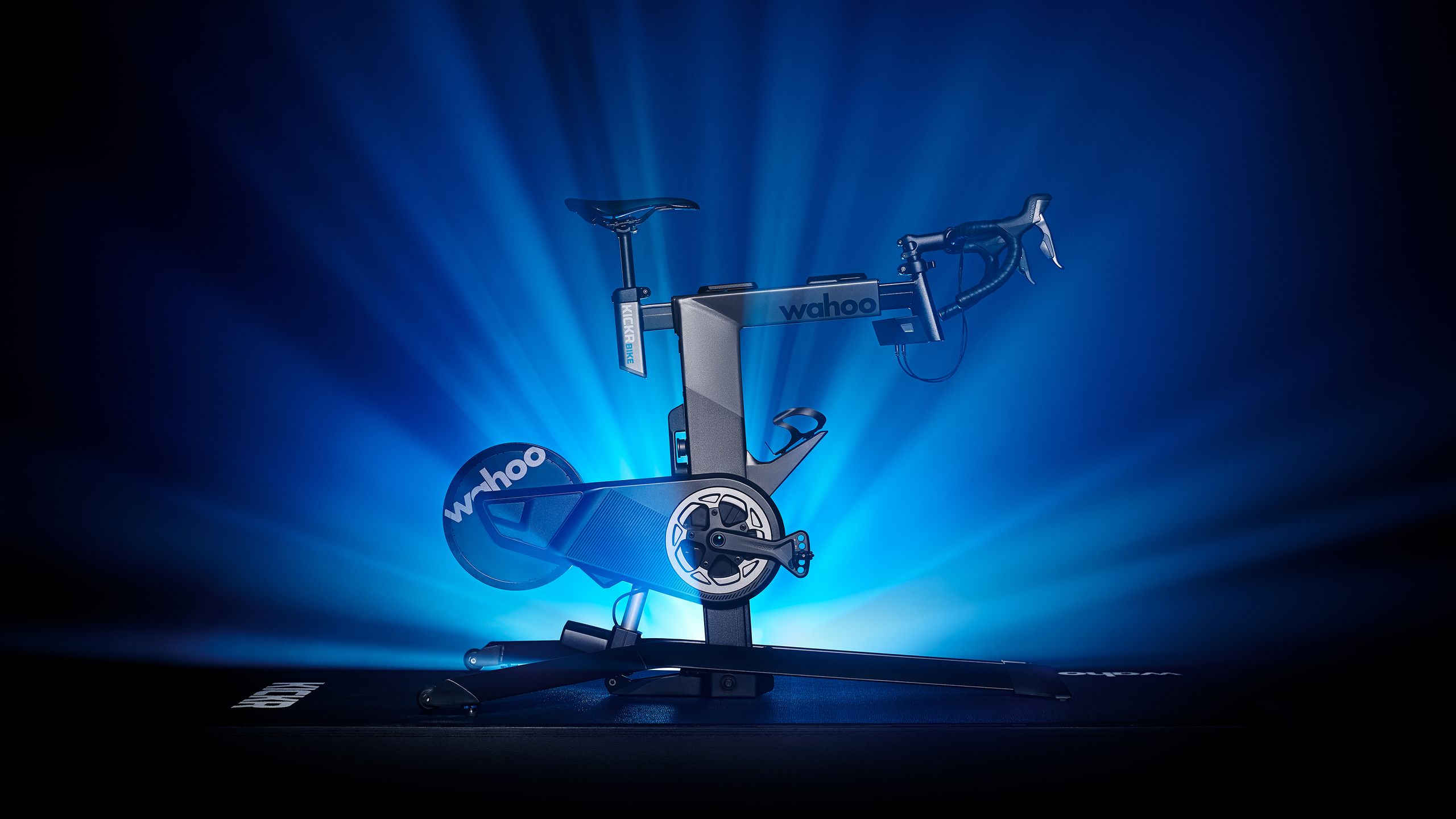 The 5-star Wahoo bike I use most days is hugely discounted for Black ...
