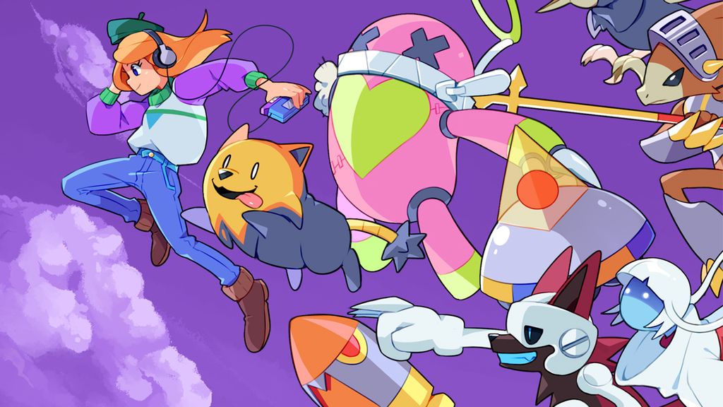 The best indie games in 2023 (so far) | Creative Bloq