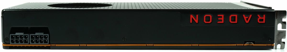 AMD Radeon Vega RX 56 8GB Review - Tom's Hardware | Tom's Hardware