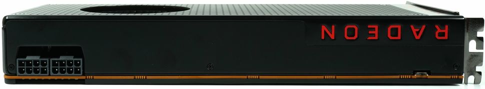 AMD Radeon Vega RX 56 8GB Review - Tom's Hardware | Tom's Hardware