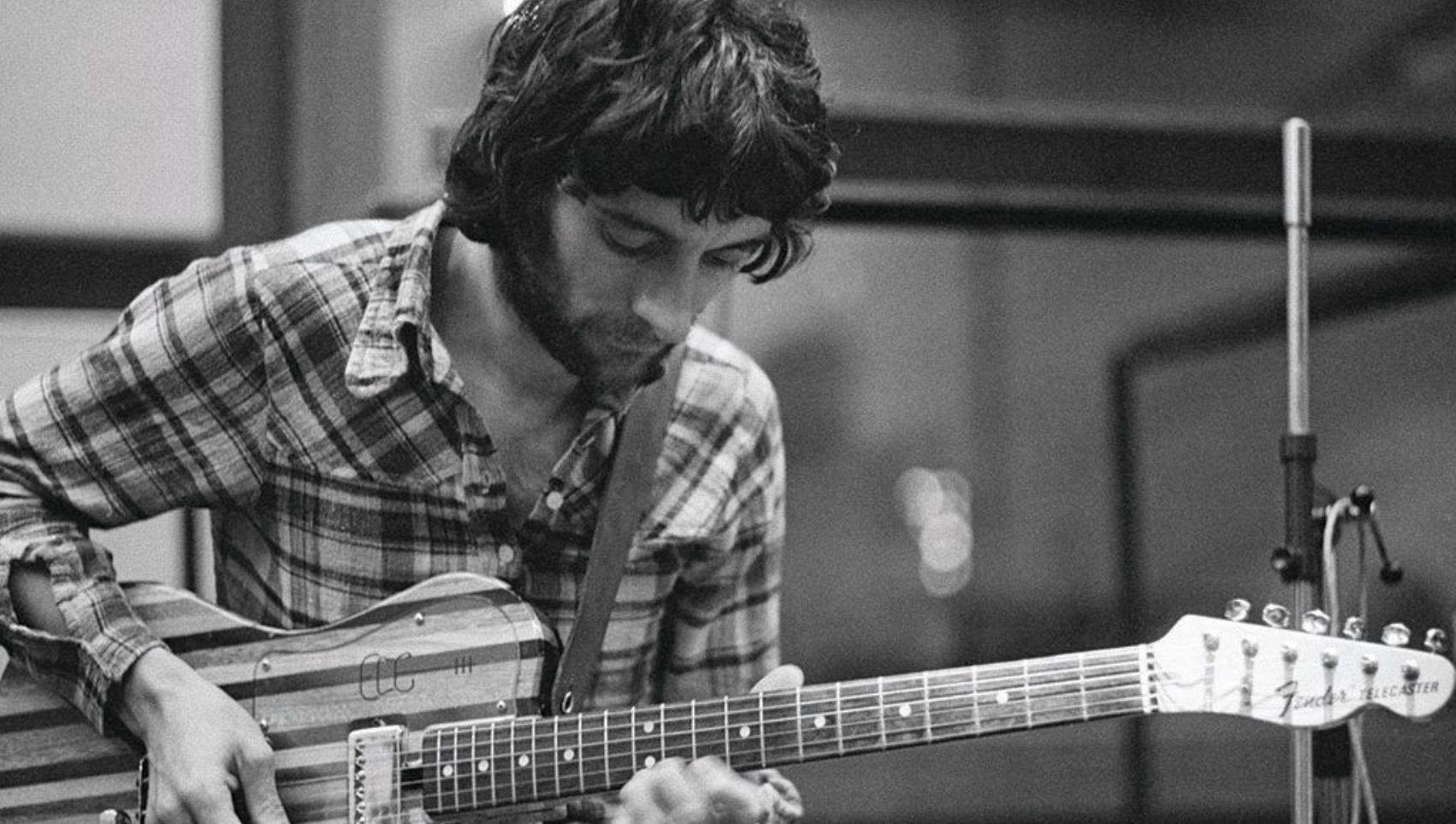 Albert Lee's Five Acts of Legend | GuitarPlayer