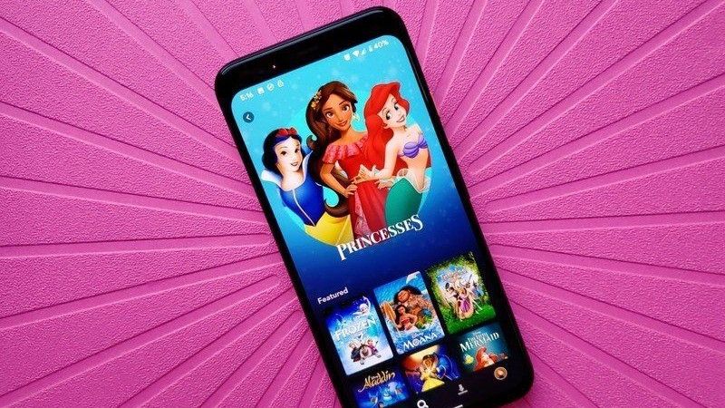 Disney Plus: How to sign up, content, movies & more | Android Central