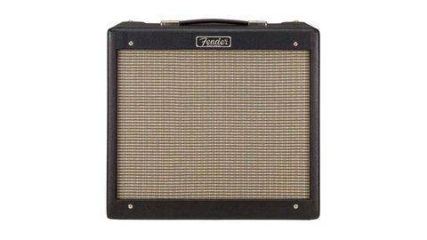 Supro Delta King 12 review | MusicRadar