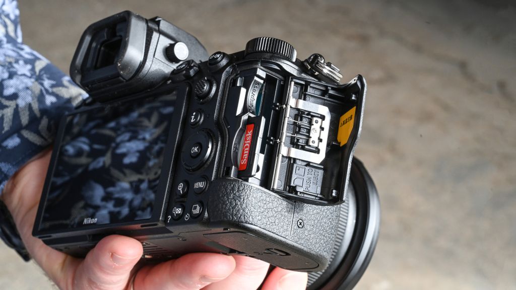 Nikon Z6 II review | Digital Camera World