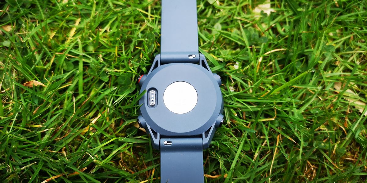 Battery and compatibility - Garmin Approach S12 - Page 3 | TechRadar