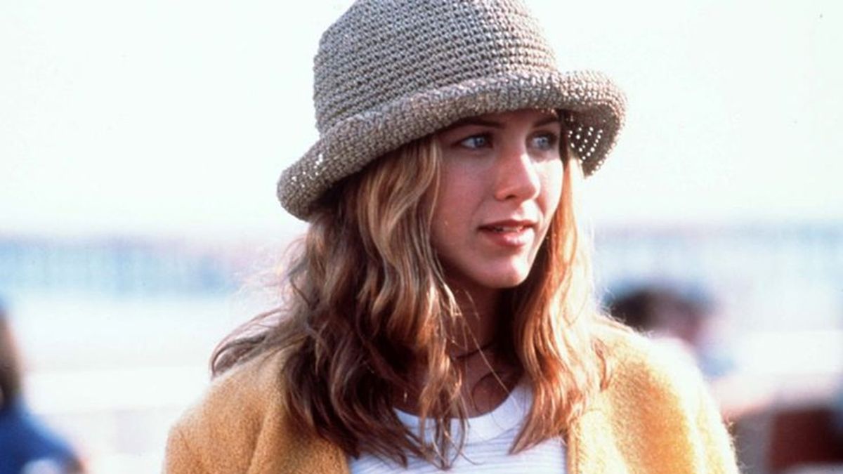 32 Times A Jennifer Aniston Character Had On The Cutest Outfit ...