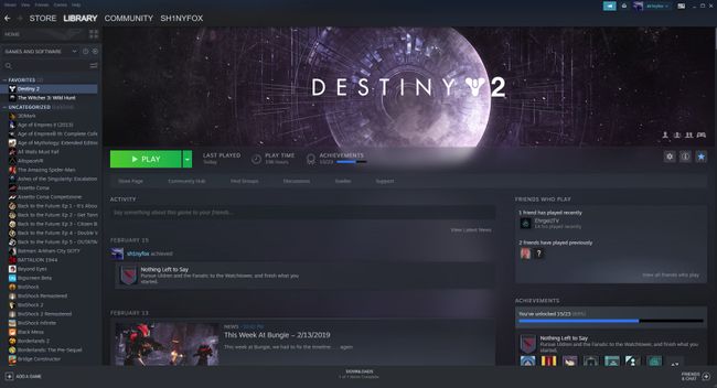 How to run your Steam library from an external drive | Windows Central
