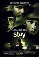 Stay | Cinemablend