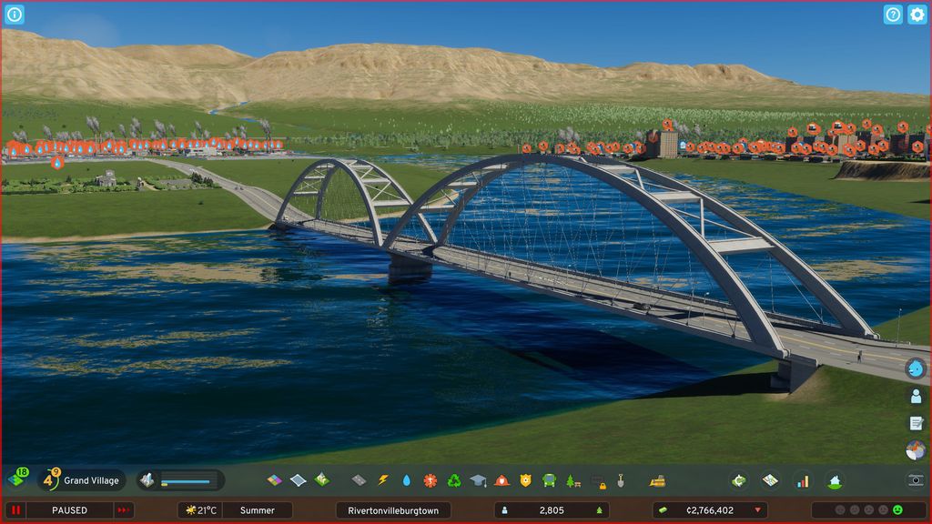 Cities: Skylines 2 tips: Everything you should know before placing your ...