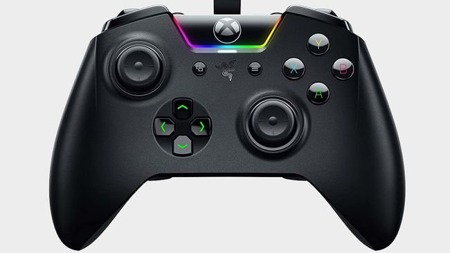 Best Razer controllers 2022: a rundown of the best Razer pads | GamesRadar+