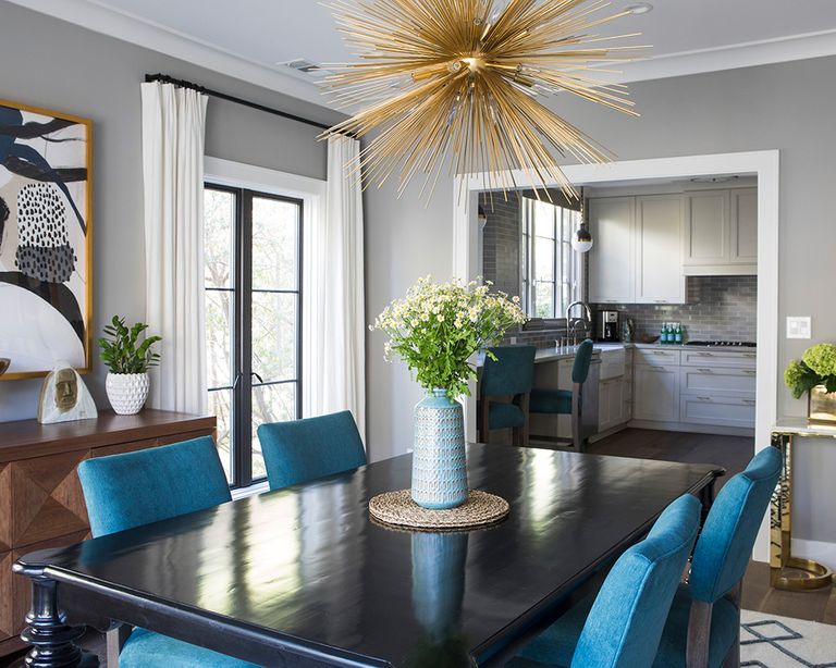Explore this colourful home in California, designed by Fiorella Design ...