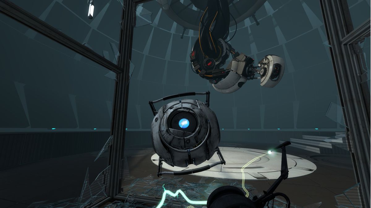 Games that defined the Decade: Portal 2 is still one of the most ...