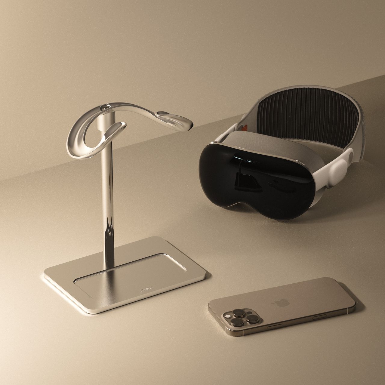 Bionic Labs builds precision, next-level Apple accessories | Wallpaper*
