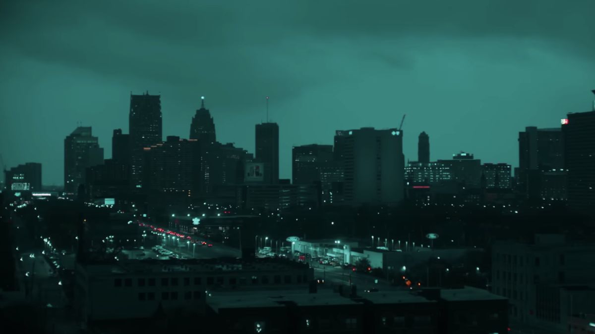 Justified: City Primeval: Premiere Date, Trailer And Other Things We Know | Cinemablend