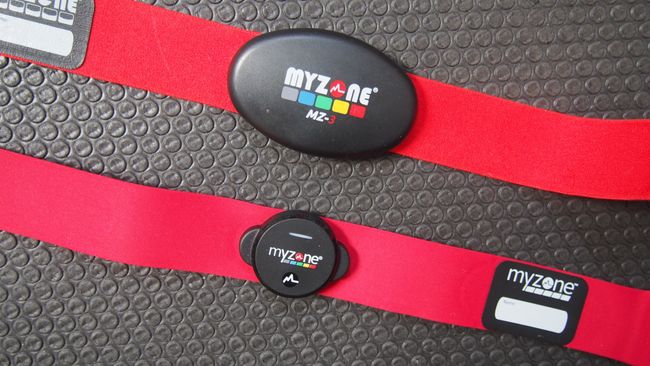 MyZone MZ-Switch review | TechRadar