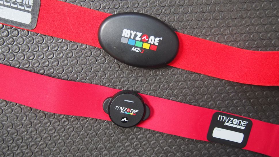 MyZone MZ-Switch review | TechRadar