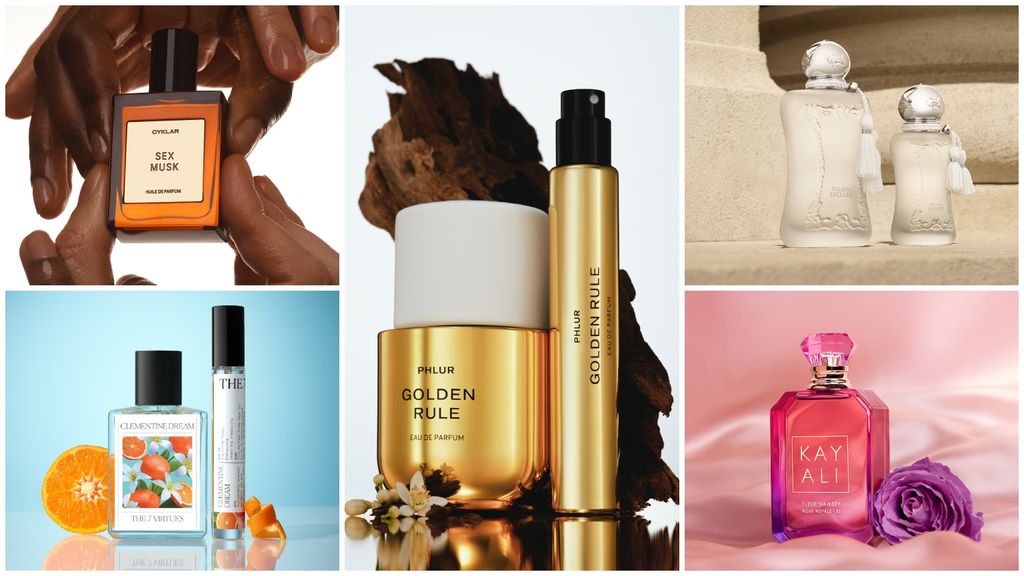 17 Best New Perfumes of 2025, Tested by Editors | Marie Claire