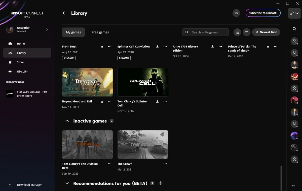 Ubisoft is stripping people's licences for The Crew weeks after its ...