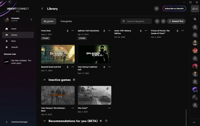 Ubisoft is stripping people's licences for The Crew weeks after its ...