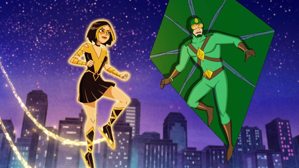 The next great DC superhero show is now streaming on Max | Tom's Guide