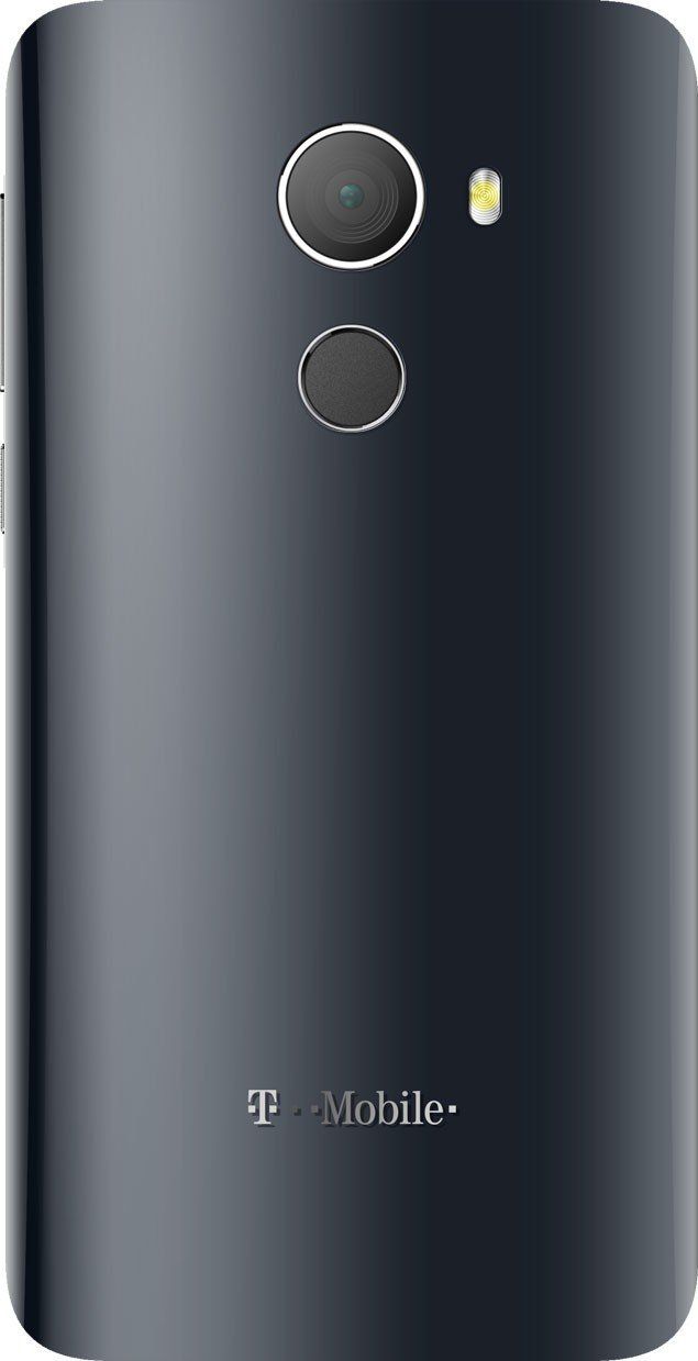 T-Mobile reveals Smartpick plans and its first phone, the REVVL ...