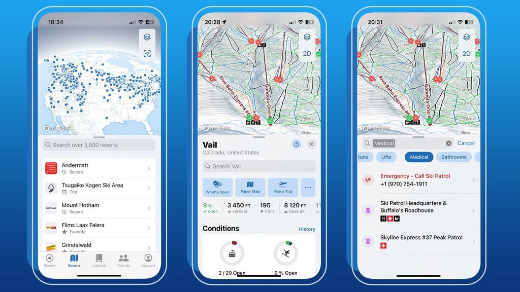 These are the best iPhone apps getting a major iOS 18 update so far | iMore