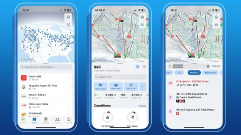 These are the best iPhone apps getting a major iOS 18 update so far | iMore