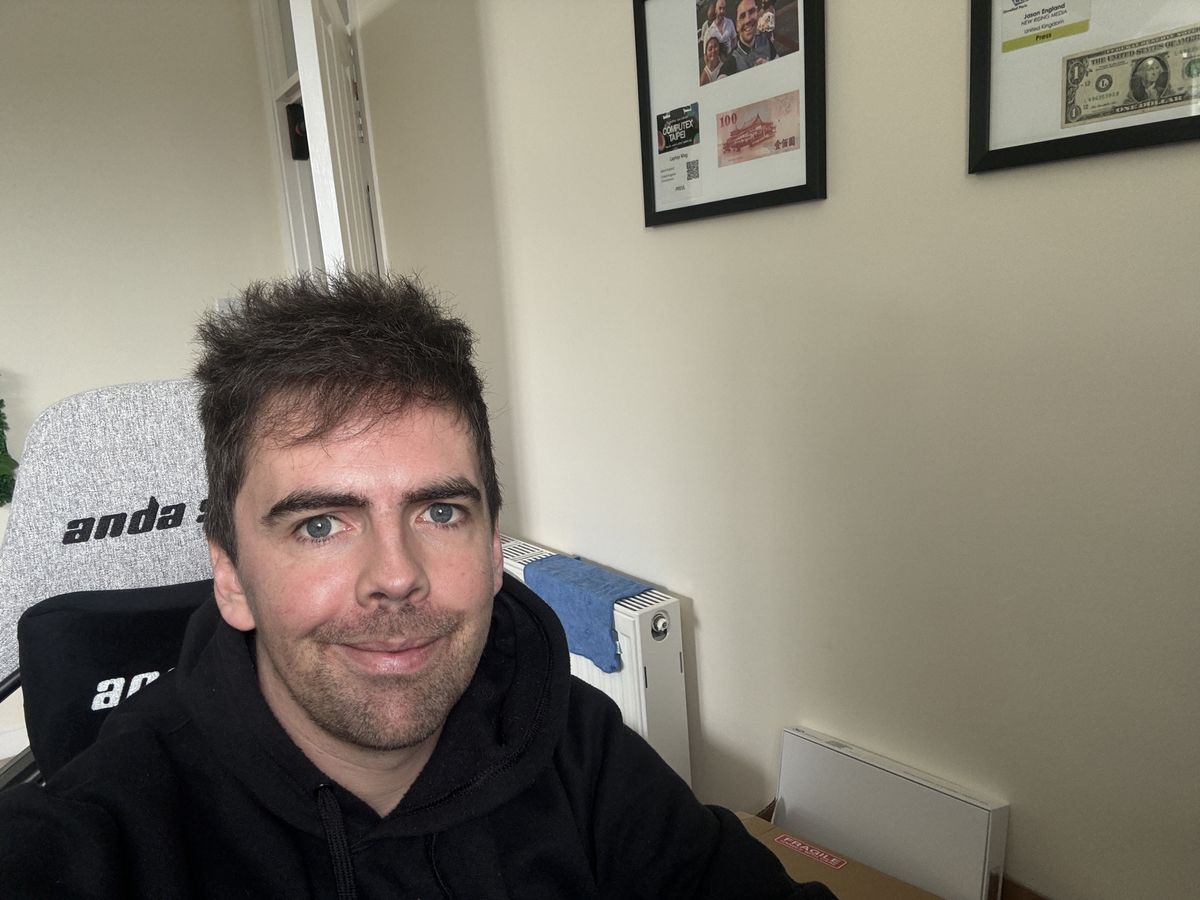 iPhone 15 Pro review: Small changes, big differences | Laptop Mag