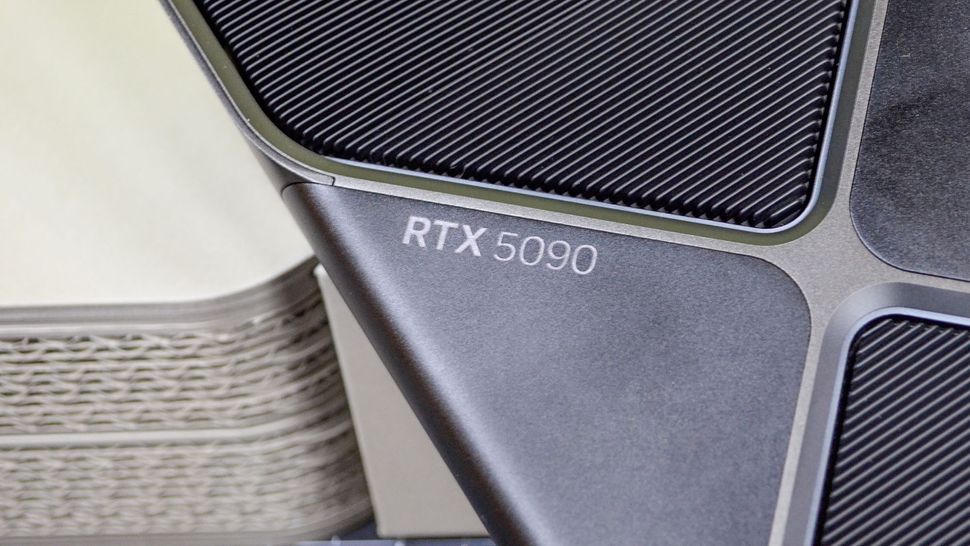 MSI says its RTX 5090s won’t ship until February 6, after Nvidia warns ...