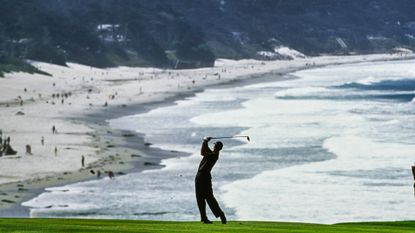 The Five Tallest and Shortest Male Professional Golfers | Golf Monthly