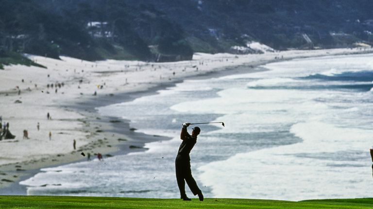 The Five Tallest and Shortest Male Professional Golfers | Golf Monthly