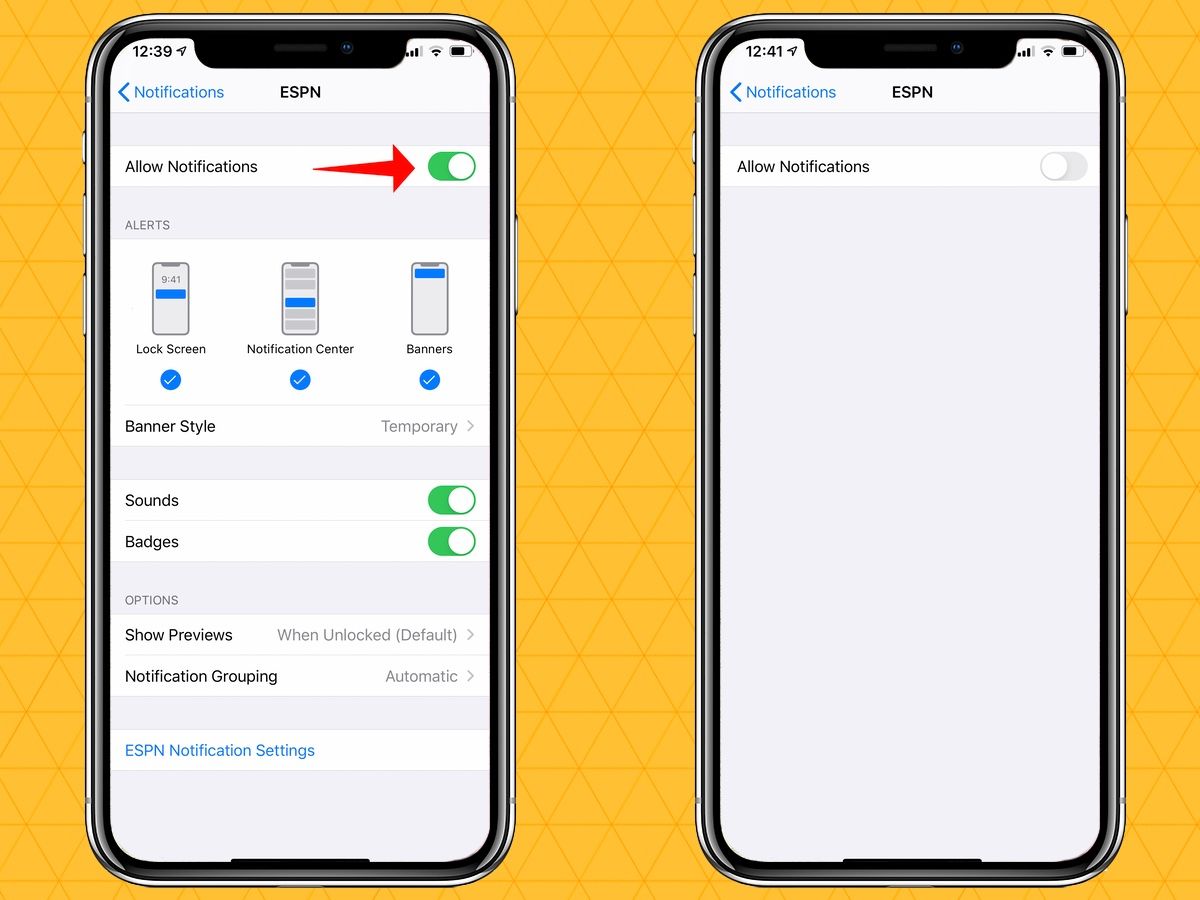 How to mute notifications on your iPhone | Tom's Guide