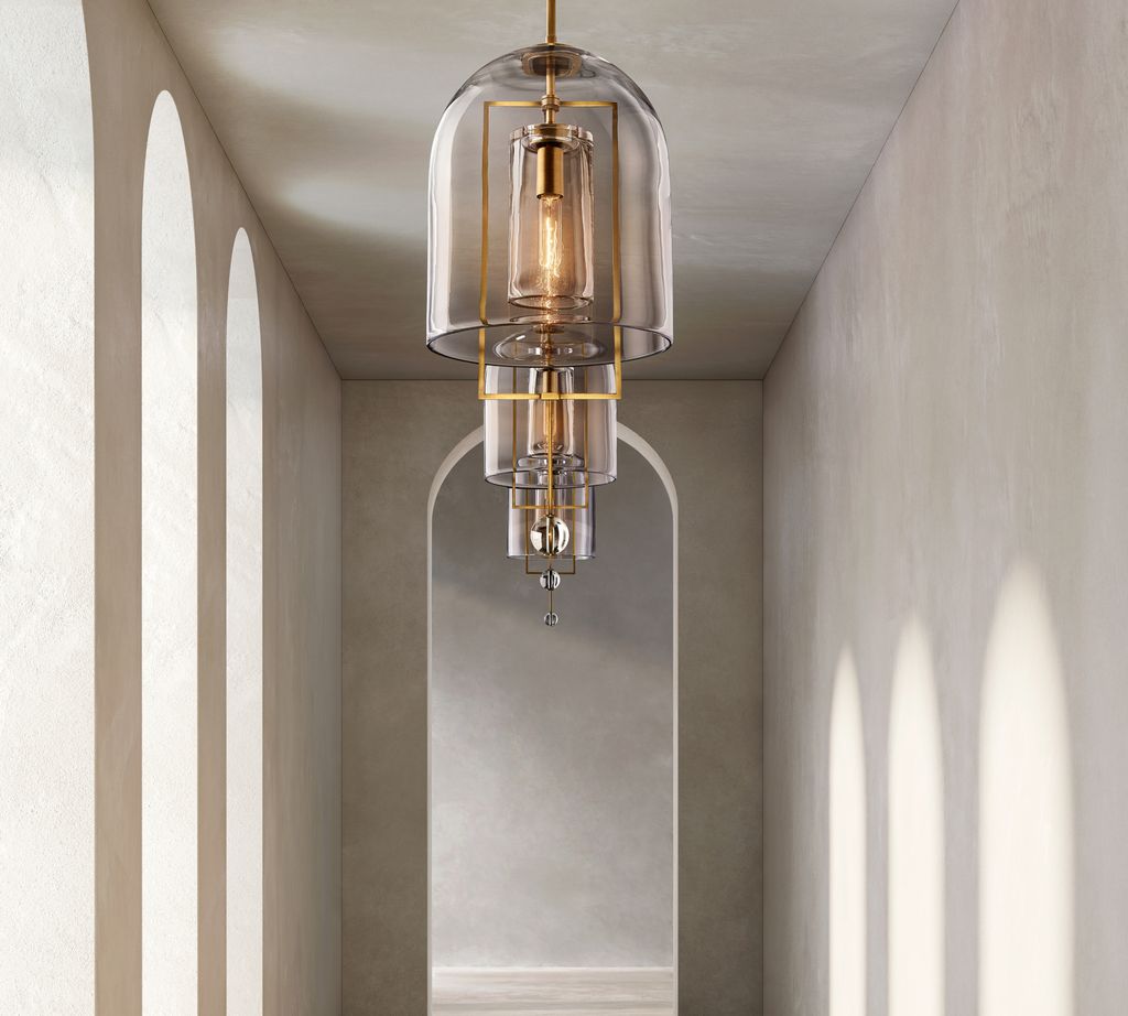 RH launches furniture collection by Alison Berger | Wallpaper*