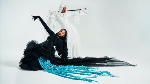 Poppy Negative Spaces album review: one of the catchiest, most ...