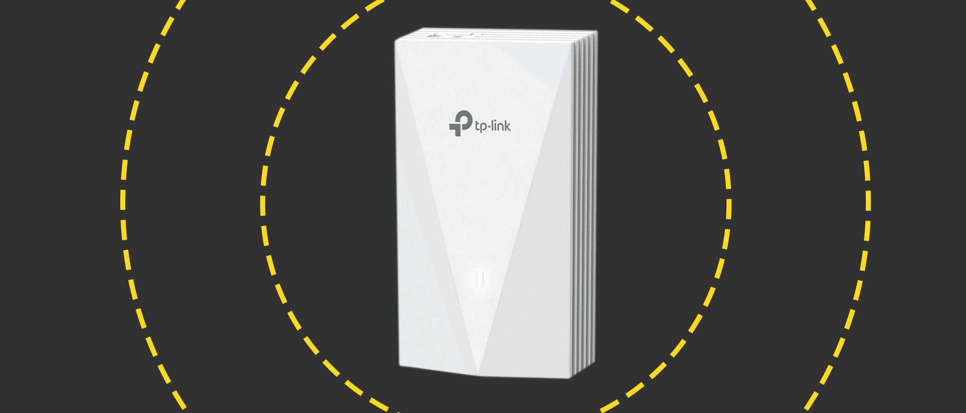 TP-Link Omada EAP655-Wall review: A reasonably fast Wi-Fi 6 AP with a ...