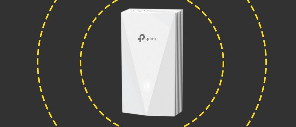 TP-Link Omada EAP655-Wall review: A reasonably fast Wi-Fi 6 AP with a ...
