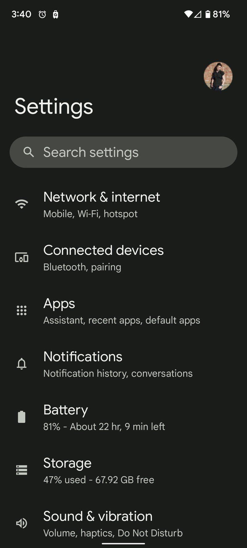 Pick up a Pixel 6 on Black Friday? These are the first 9 things to do ...