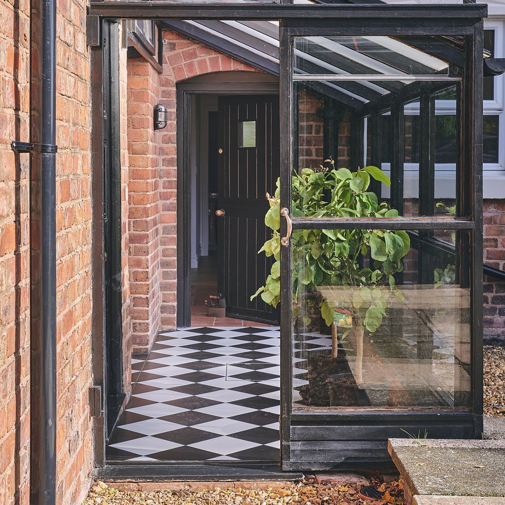 12 front porch ideas to set your house apart from the rest | Ideal Home