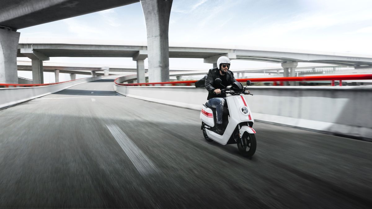 The rise of the electric scooter: why the new breed is taking over our ...