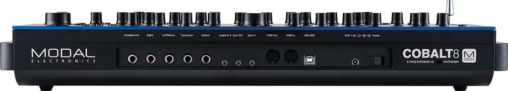 Modal Electronics Cobalt8 | MusicRadar