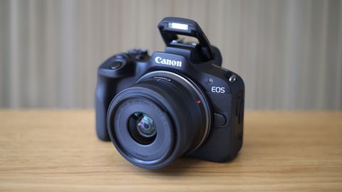 Canon EOS R100 review: the beginner camera to beat all others | Digital ...