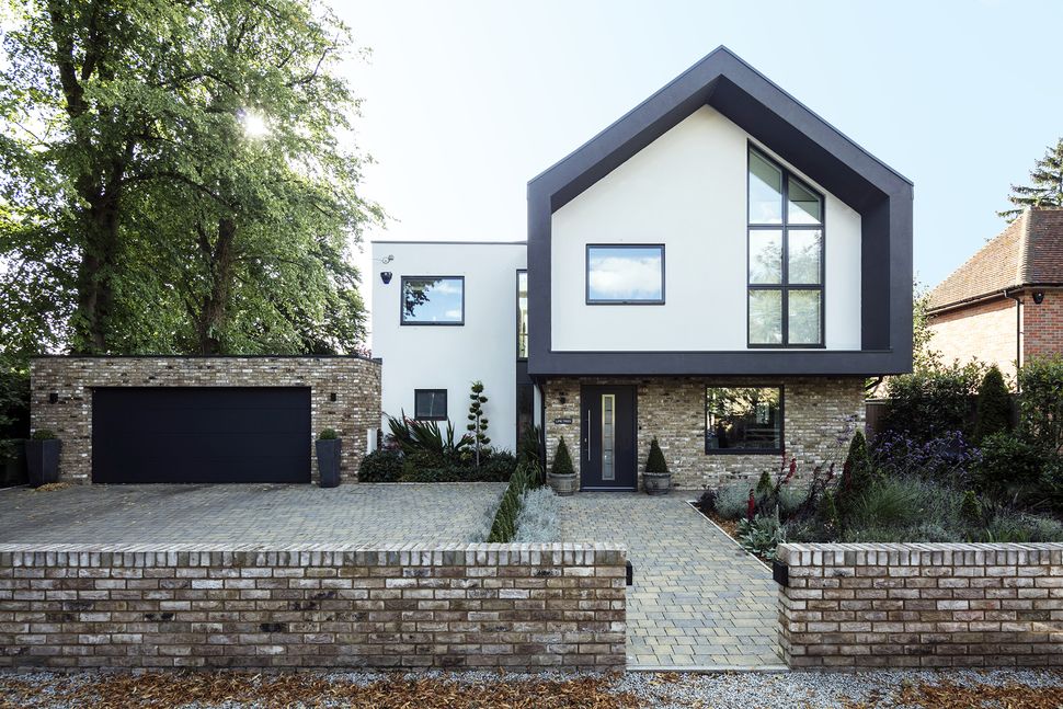 Do I Need Planning Permission? These 30 Projects Don't! | Homebuilding
