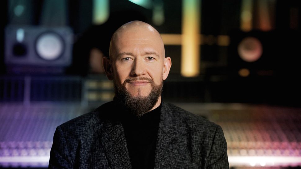 Tom Middleton is on a journey to uncover the deep science of sound ...