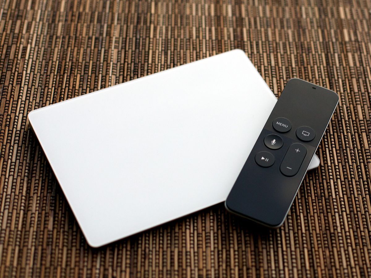 Apple TV (2015) review | iMore