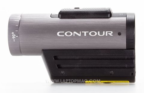 Contour+2 Review | Camcorder Reviews | Laptop Mag